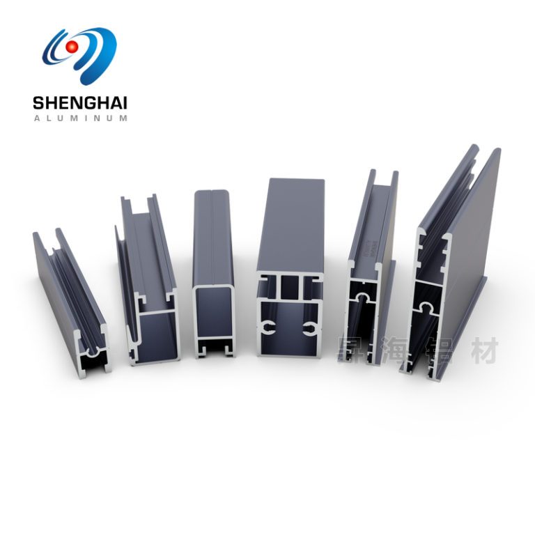 Features of sliding door aluminum profile – Aluminum Profiles Suppliers