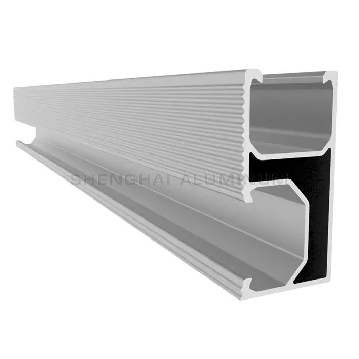 Aluminum Solar Profiles – Aluminum Profiles Suppliers