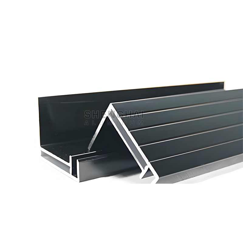 Aluminum Solar Profiles – Aluminum Profiles Suppliers